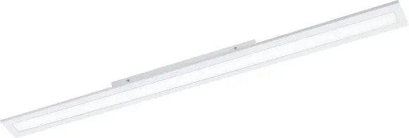 Eglo 31722 - LED Stmívatelné stropní svítidlo SALOBRENA-Z LED/33,5W/230V bílá