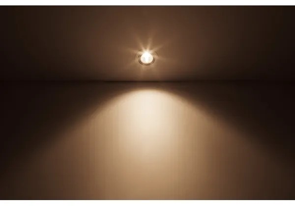 Philips - SADA 3x LED Stmívatelné koupelnové svítidlo DIVE LED/5,5W/230V IP65