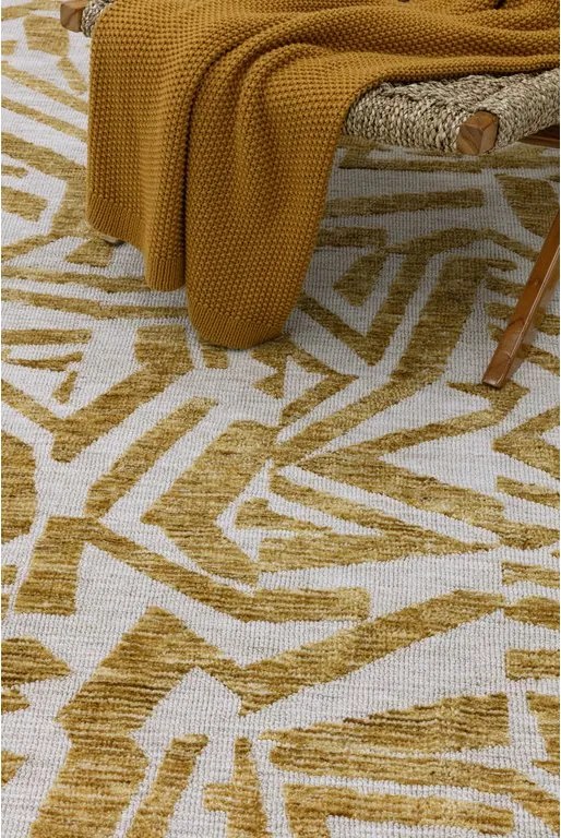 Tribeca Design Kusový koberec Arone Scatter Rozměry: 200x290 cm