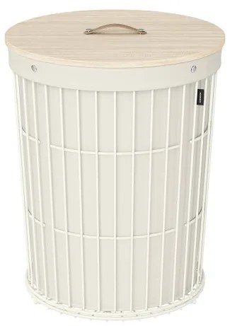 Prádelní koš 95L LCB160W01