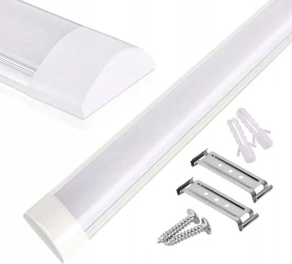 Toolight Panel LED 150cm bílý 42W