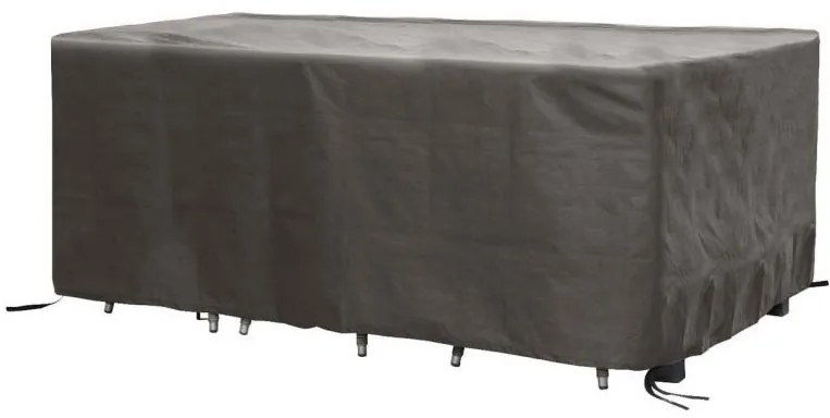 Ochranná plachta na stolní soupravu (190x260x80)