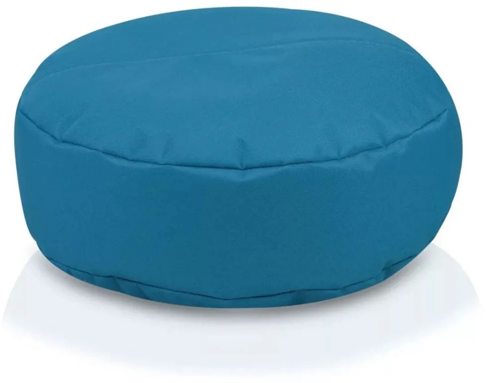 Primabag Classic polyester 43x15 cm modrá