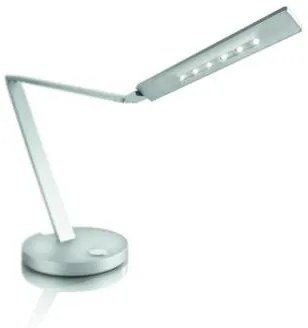 Philips 66712/48/16 LED STMÍVATELNÁ STOLNÍ LAMPA 2x6,5W + poštovné zdarma