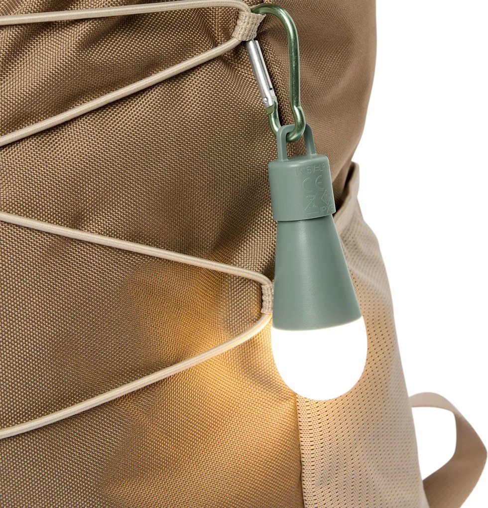 Tchibo - Dekorativní LED světla - barva: khaki