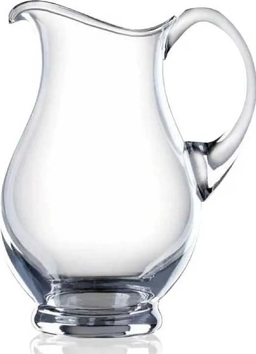 Skleněný džbán Francis 1,5 l