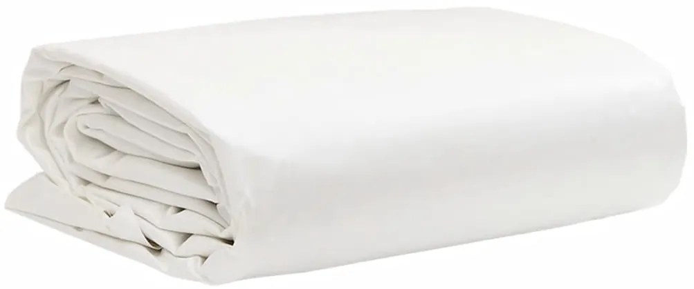 Plachta bílá 3 x 3 m 650 g/m² 156180
