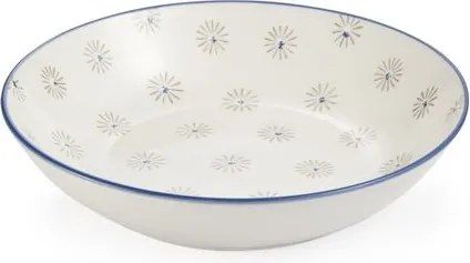 TESCOMA Hluboký talíř FRESCO ø 21 cm, Daisy