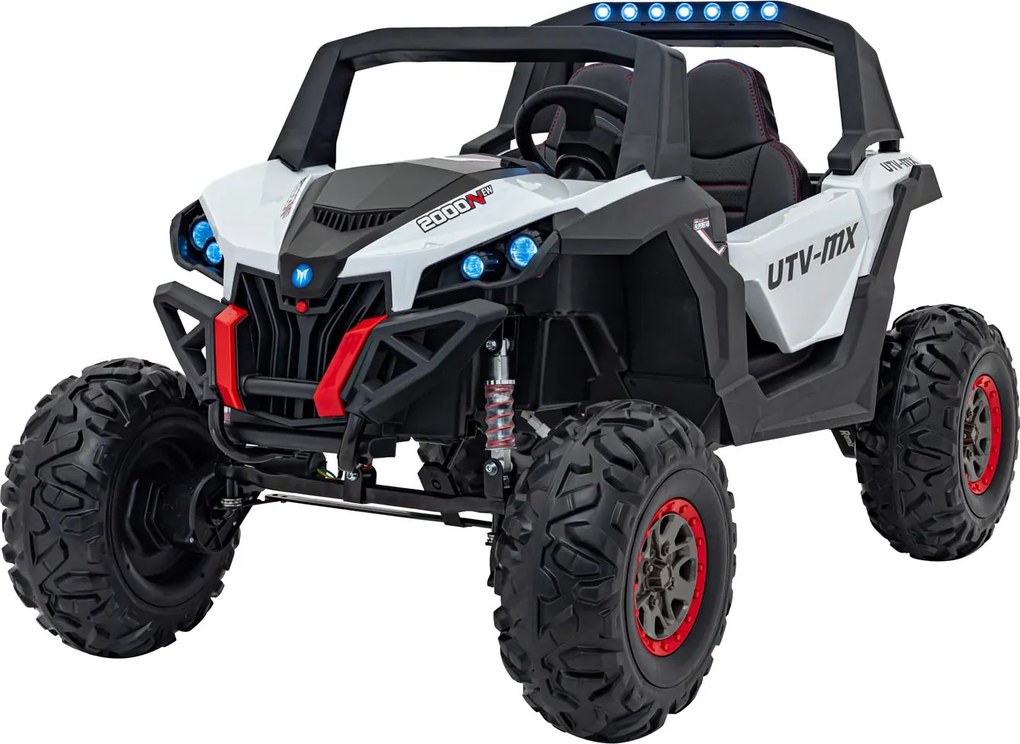 Ramiz Buggy UTV-MX 2000N bílá