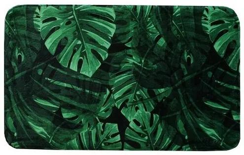 Domarex Koberec z paměťové pěny Soft Jungle, 50 x 80 cm | BIANO