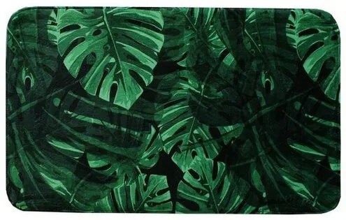 Domarex Koberec z paměťové pěny Soft Jungle, 50 x 80 cm