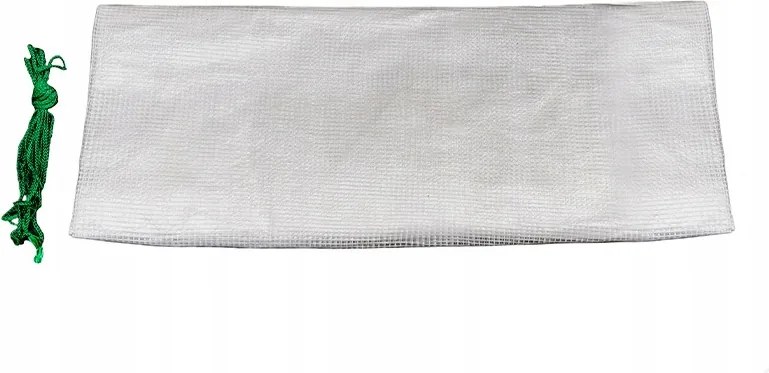 Velaco Náhradní fólie PTF 03W, 3x2 m, na zahradní fóliovník, bílá