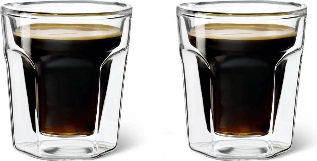 Leopold Vienna Sklenice na espresso