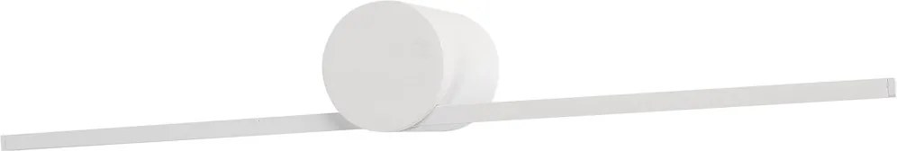 Nástěnné LED svítidlo Artist, 1x LED 6w, 4000k, (40 cm), w