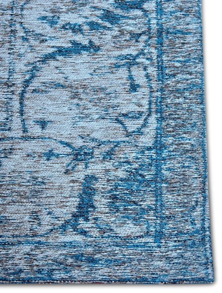 Hanse Home Collection koberce Kusový koberec Catania 105891 Mahat Blue ROZMĚR: 160x235