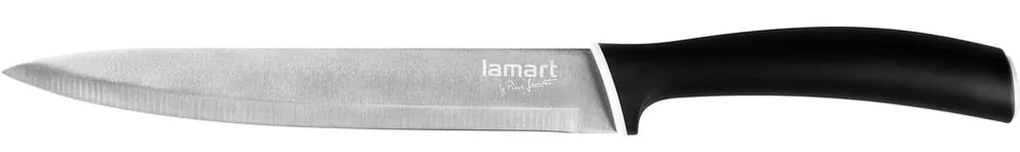 Lamart LT2067 NŮŽ PLÁTKOVACÍ 20CM KANT