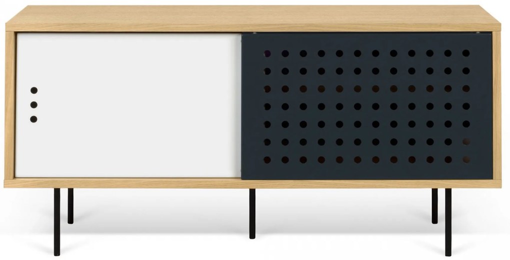 Pop-Up-Home designové skříňky pod televize Dann Dots - Small