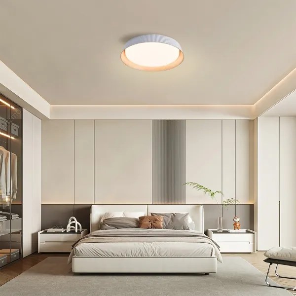 Brilagi - LED Stmív. strop. sv. ORINO LED/54W/230V 3000-6000K bílá pr. 43 cm +DO