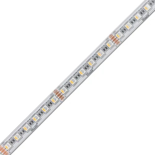 LED pásek McLED 24V RGBW WW teplá bílá 14mm IP67 15W/m ML-128.002.90.2