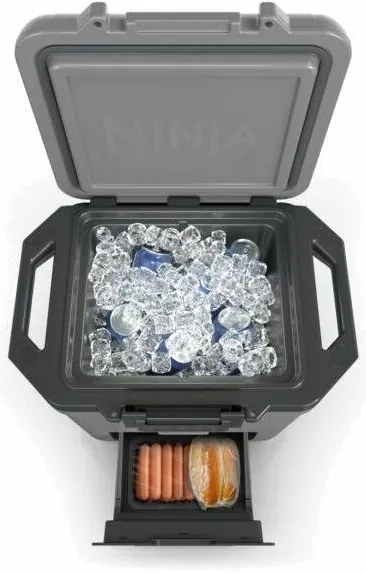Ninja FB131EUWH chladicí box Frost Vault, 28 l, M