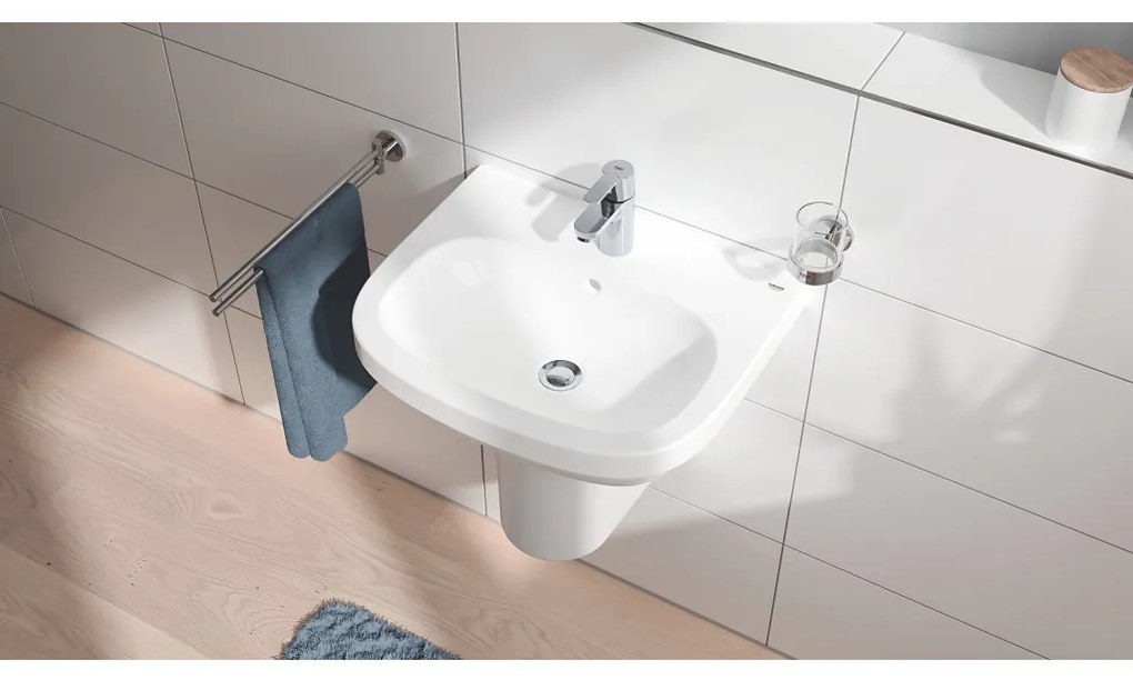 GROHE Get - Páková umyvadlová baterie, chrom 32883000