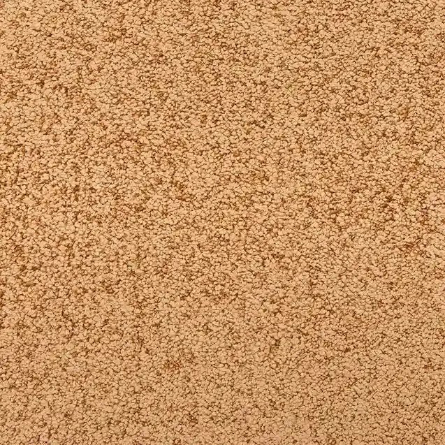 Associated Weavers, Metrážový koberec Kiama 84, na míru, šíře 4m, hnědá, filc, dětský pokoj