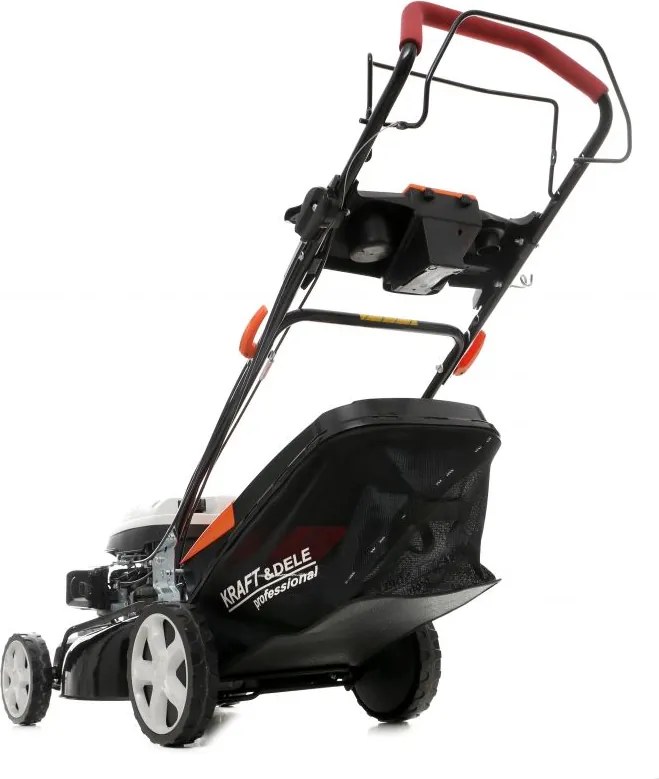 Benzínová sekačka s pohonem 9HP | KD5080