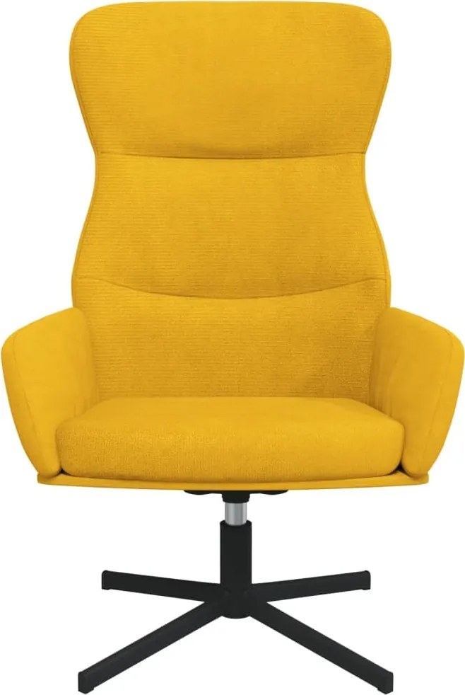 vidaXL Relaxační křeslo samet [341112] Barva: Tmavě šedá