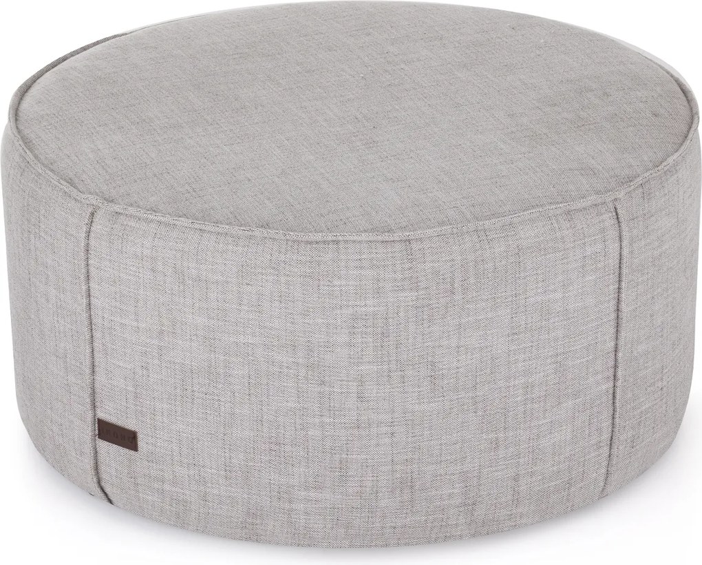 Taburet Atlas OUTDOOR / Graphite