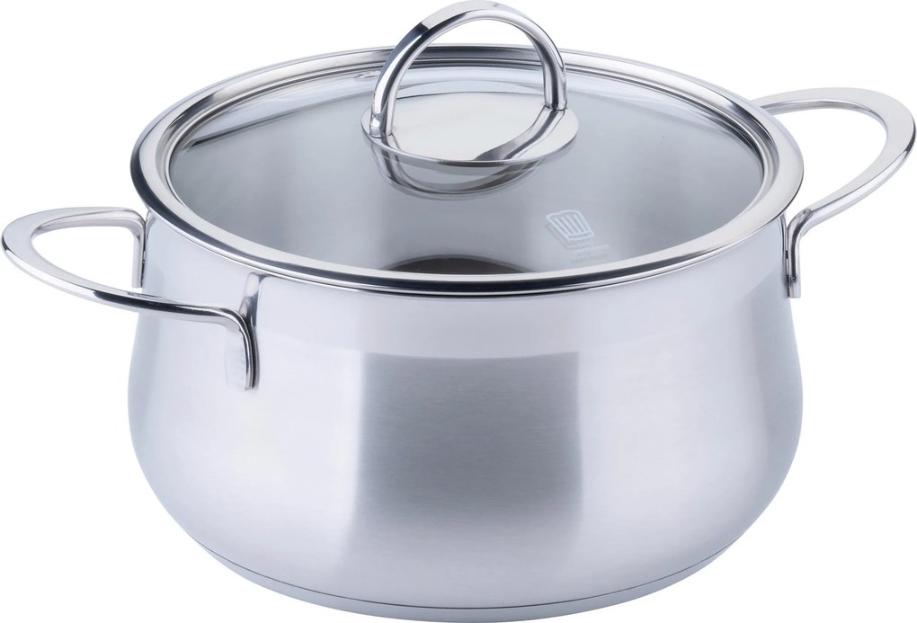 XXXLutz HRNEC 20 cm Chefkoch+Fackelmann - Online Only vaření - 004124025403