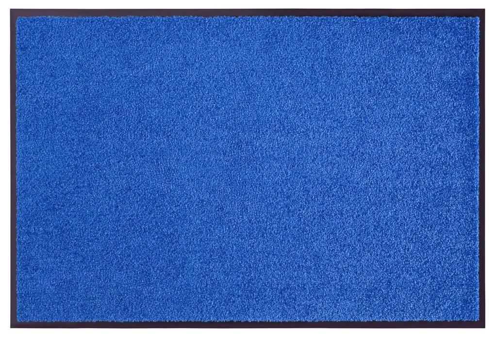 Hanse Home Collection koberce Rohožka Wash & Clean 103837 Blue ROZMĚR: 60x90
