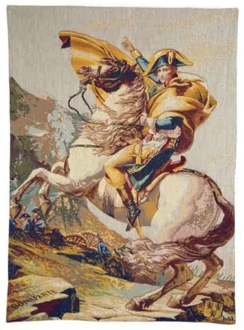 Gobelín  - NAPOLÉON BONAPARTE