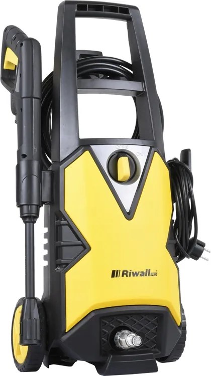 Riwall PRO REPW 120 SET