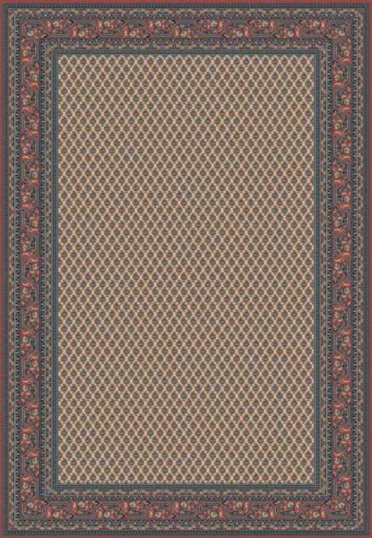 Lano luxusní orientální koberce Kusový koberec Royal 1581-515 - 67x135 cm