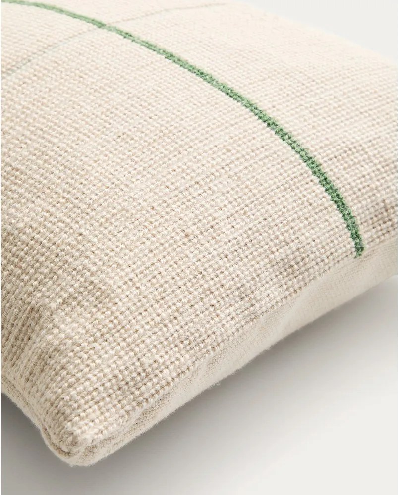 Povlak na zahradní polštář 45x45 cm Atima – Kave Home