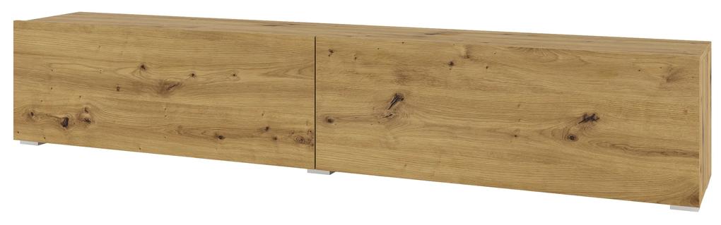 Tv stolek/skříňka Avernic Typ 40 (dub artisan). 1042060