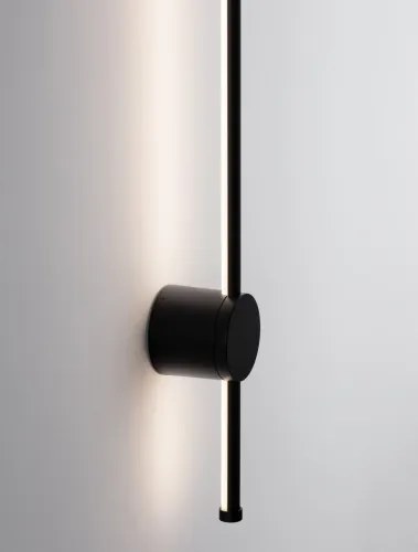 Nástěnné LED svítidlo NOVA LUCE RIDGE 19W 3000K IP65 9923408