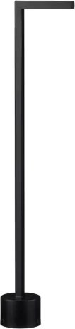 Sloupkové LED svítidlo NOVA LUCE PIPE 5W 3000K IP65 9060263