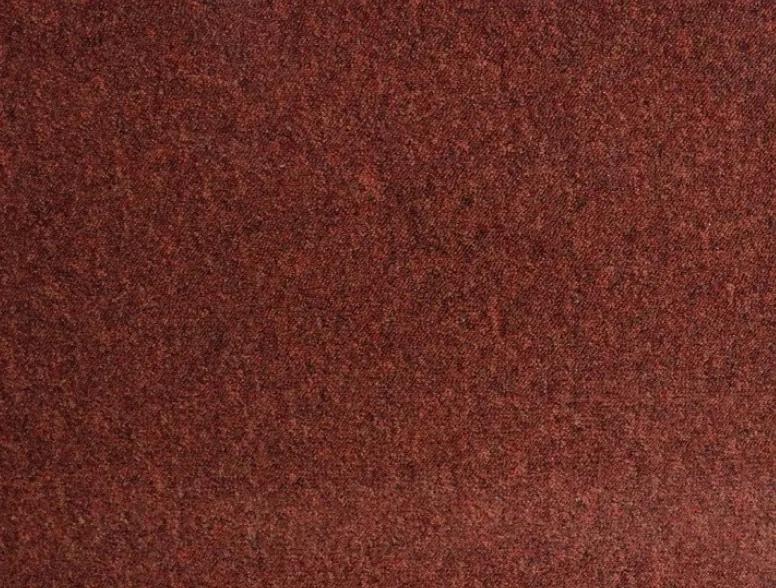 BETAP Metrážový koberec IMAGO 37 BARVA: Červená, ŠÍŘKA: 5 m