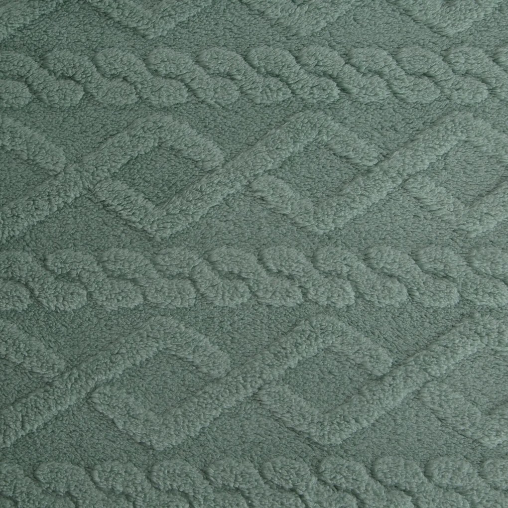 DEKA BRAID 200X220 CM MÁTOVÁ