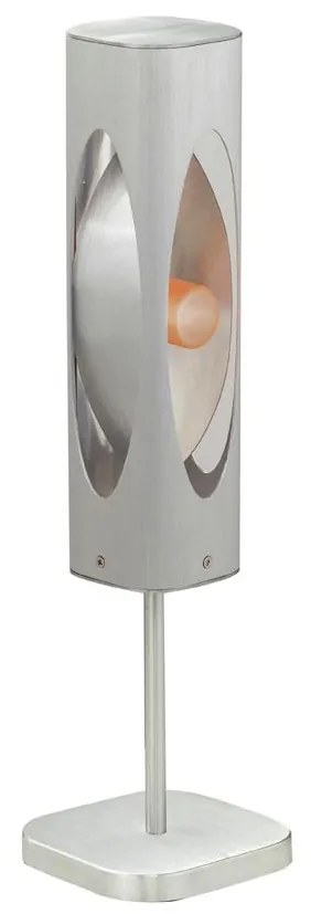 Eglo EGLO 88418 - Stolní lampa CAIMAN 1xG9/40W EG88418