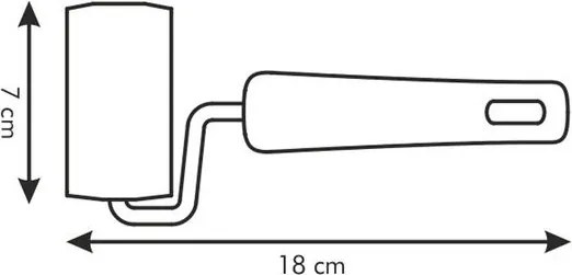 TESCOMA Váleček na těsto DELÍCIA