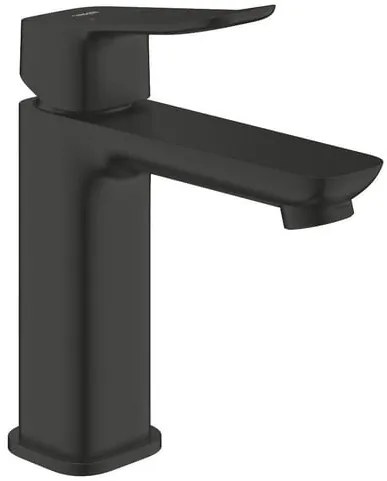 Grohe Dice umyvadlová baterie s clic-clacem matná černá 1018332430 G1018332430
