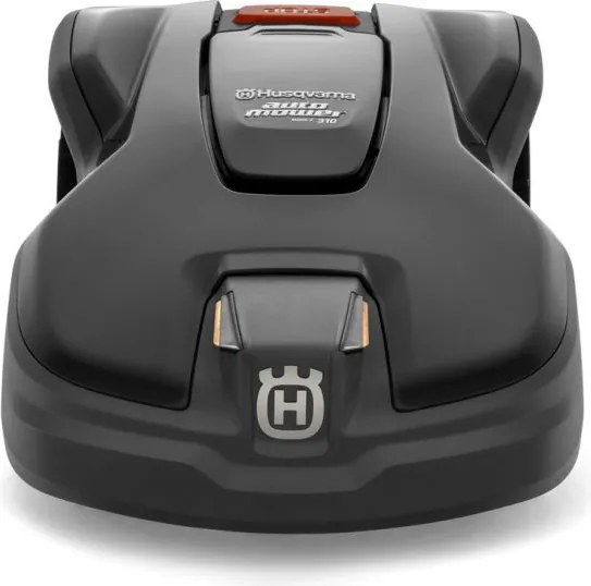 Husqvarna Automower 310 Mark II automatická robotická sekačka - mega SLEVA + domeček ZDARMA !