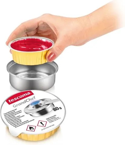 TESCOMA Fondue PARTY TIME, pro 6 osob
