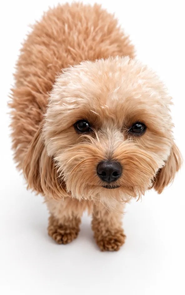 Pet Amour Amour svetr pro psy a kočky hair beige Velikost: 24