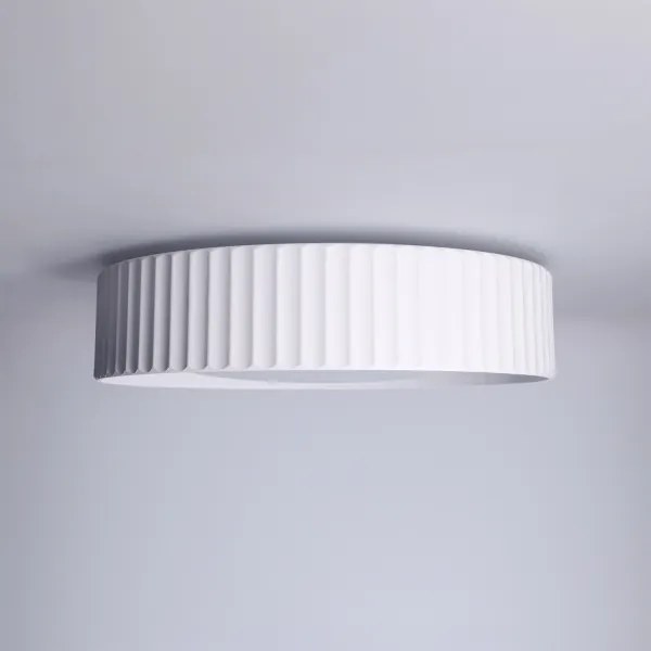 Brilagi - LED Stropní svítidlo LUCIA LED/24W/230V pr. 31 cm bílá
