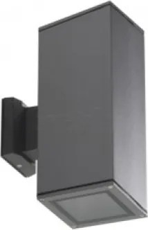Svítidlo Kanlux LART EL-260-GR 2xE27 29833