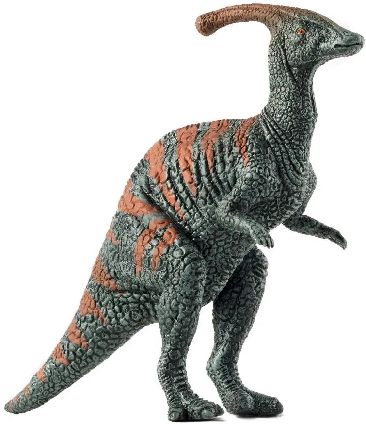 Figurka mojo fun dinosaurus parasaurolophus