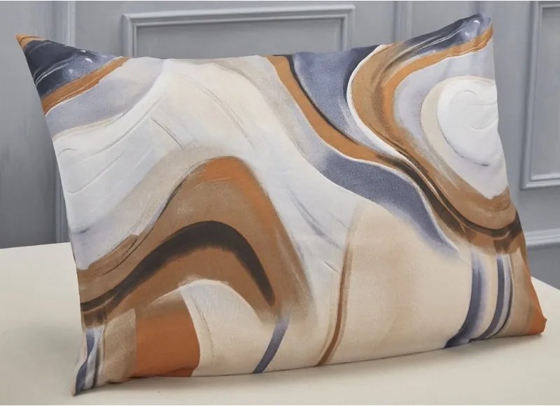 Jahu povlečení mikrosatén Gonzalo 140x200+70x90 +45x45cm